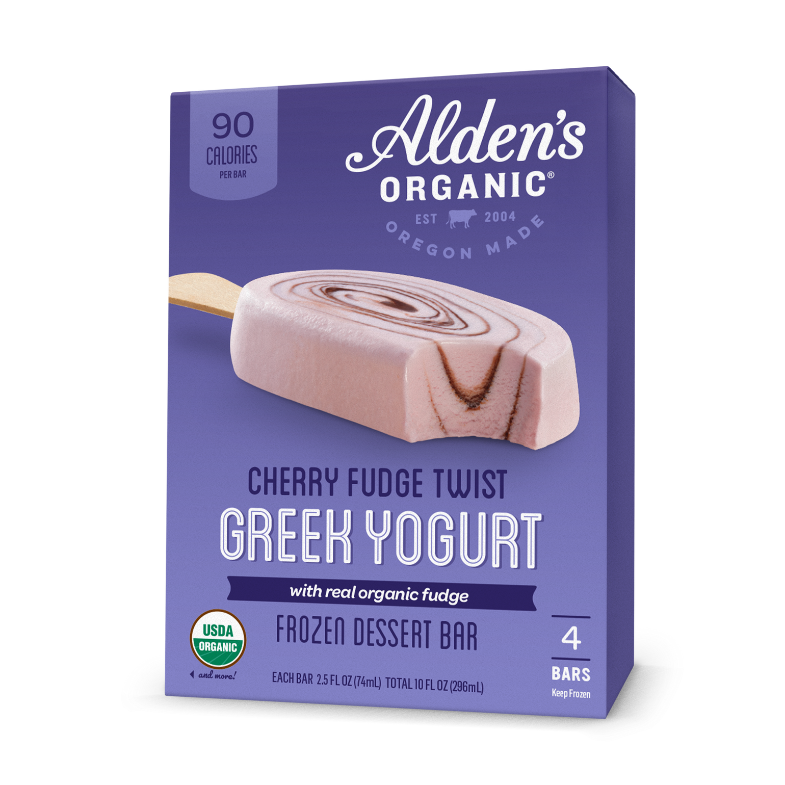 Bars – Alden's Organic